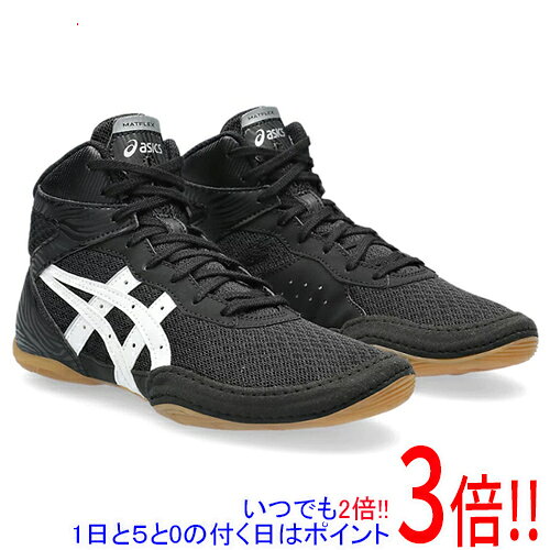 商品名asics アシックス 21.5cm レスリングシューズ キッズ MATFLEX 7 GS 1084A011 ブラック/ホワイト商品状態新品仕様Made in Indonesia / Vietnam備考アッパー素材: 合成繊維・人工皮...