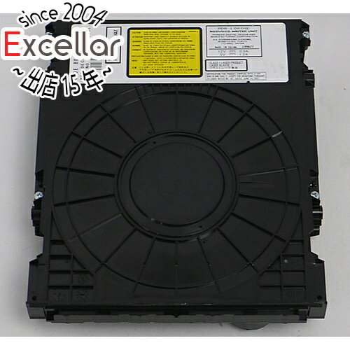 商品名【中古】SHARP レコーダー用内蔵型ブルーレイドライブ BDR-L08SHE商品状態動作確認済みの中古品です。※中古品のため、使用感や傷、汚れ等がある場合がございます。商品名レコーダー用内蔵型ブルーレイドライブ型番BDR-L08SH...