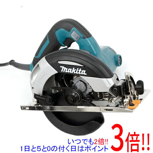 商品名マキタ 147mm 電気マルノコ 5331SP 青商品状態新品 当店では電動工具に関しましての初期不良の対応期間を2週間と定めさせていただいております。それ以降の使用に関しましての不良は当店で対応致しかねます。プロ用の専門工具となる為...