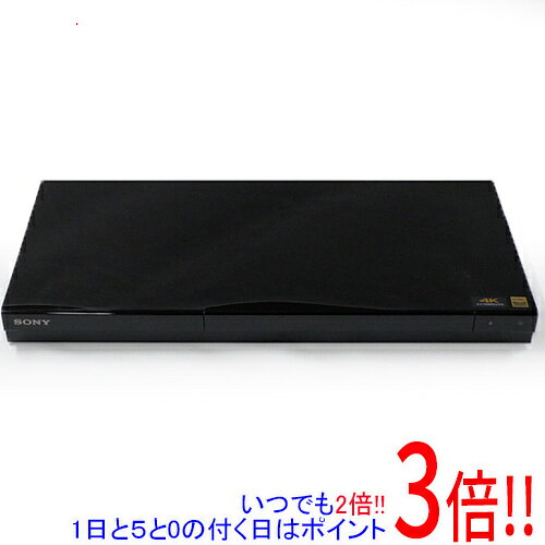 商品名【中古】SONY ブルーレイディスクレコーダー BDZ-ZW1800 1TB リモコンなし商品状態動作確認済の中古品です。※リモコンはありません。※中古品ですので、傷、汚れ等ある場合がございます。ご理解の上、ご検討お願いします。型番B...