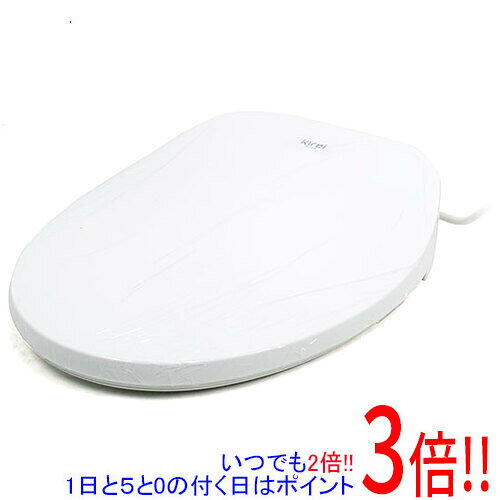 商品名杉半 ハイブリッド式 水圧温水洗浄便座 Kirei PLUS HY-003S商品状態新品の商品です。商品名水圧温水洗浄便座 Kirei PLUS型番HY-003S仕様給水方式 水道直結給水式湯沸し方式 瞬間式電源 AC100V 50/...