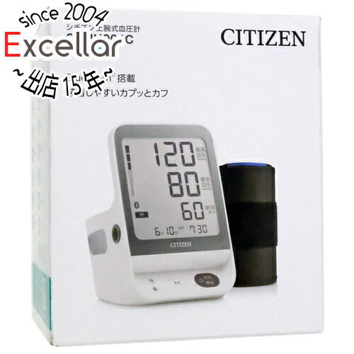 商品名シチズン 上腕式血圧計 CHUH904C グレー商品状態 新品 商品説明 Bluetoothを搭載。装着しやすいカプッとカフ 商品名 上腕式血圧計 型番 CHUH904C [グレー] 仕様 [基本仕様] 計測方式 上腕式(カフ式) 電...