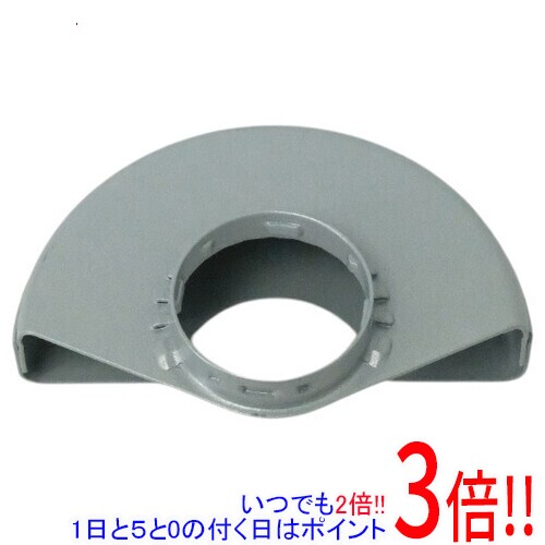 商品名【新品(開封のみ)】 BOSCH 切断砥石用新保護カバー 125mm用 2605510257商品状態新品未使用品です。開封のみ行われております。型番2605510257その他※掲載画像は代表画像です。実際の商品と細部が異なる場合がござ...