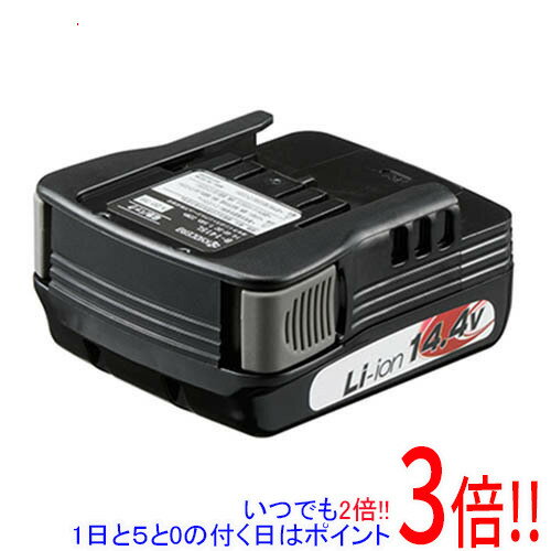 充電工具用の電池パックです。リチウムイオン電池。14.4Vシリーズのリチウムイオン電池です。●電圧：14.4V。●電池容量：1500mAh。●使用可能充電器：BC-1400L・BC-1401L・BC-1402L。●品名コード：6400008...