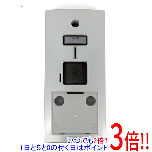 商品名【中古】アイホン 子機(カメラ付) JS-DA 未使用商品状態未使用品です。商品自体の使用はございません。※メーカー保証の対象外となります。あらかじめご了承ください。商品名子機（カメラ付）型番JS-DAその他※掲載画像は代表画像です。...