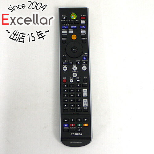 商品名【中古】TOSHIBA製 PCリモコン G83C00089310商品状態動作確認済の中古品です。※中古品ですので、傷、汚れ等ある場合がございます。ご理解の上、ご検討お願いします。型番G83C00089310仕様メーカー:東芝付属品※付...