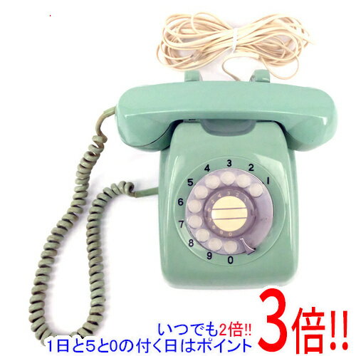 商品名【中古】NTT 電話機 601-A2CL 本体のみ 本体いたみ商品状態動作確認済みの中古品です。※中古品のため、使用感や傷、汚れ等がございます。※本体に割れが見られます。型番601-A2CL付属品※付属品なし。本体のみとなります。ご確...