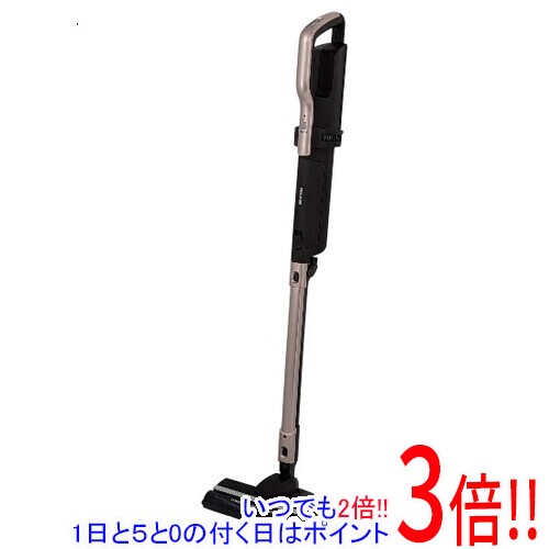 商品名【延長保証対応!!】IRIS OHYAMA 極細スティッククリーナー モップ・マルチツール付 SBD-F2P商品状態 新品です。商品説明 モップ・マルチツール付き極細軽量スティッククリーナー。自走式パワーヘッドを採用し、ヘッドの回転力...