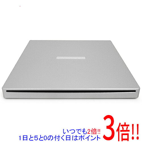 商品名【中古】PIONEER ポータブルブルーレイドライブ BDR-XU02JM商品状態動作確認済みの中古品です。※中古品ですので、傷、汚れ等ある場合がございます。ご理解の上、ご検討お願いします。型番BDR-XU02JM仕様対応メディア B...