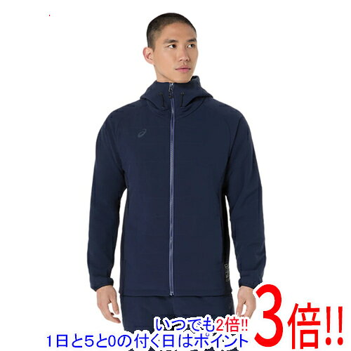 商品名asics アシックス 2XLサイズ ハイブリッド中わたフリースフーディー 2031F172 ミッドナイト商品状態新品商品説明体全体を暖かく感じさせる中わたハイブリッドフリースパーカー・「背中を温め、全身を暖かく。」吸湿発熱素材集約を...