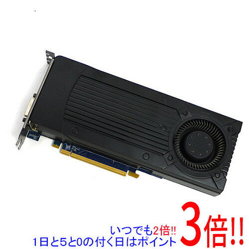商品名【中古】グラフィックボード NVIDIA GTX970 4GB GDDR5商品状態 動作確認済みの中古品です。 ※中古品ですので、傷、汚れ等ある場合がございます。 ご理解の上、ご検討お願いします。 商品名 GeForce GTX 97...