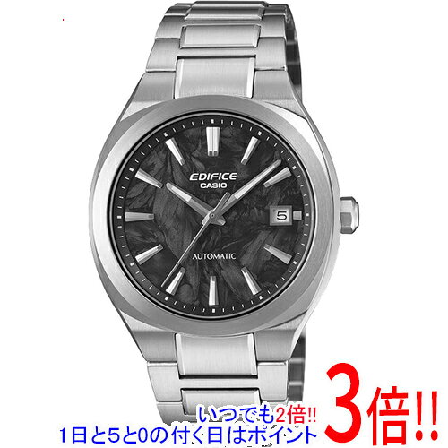 商品名CASIO 腕時計 エディフィス EFK-200CD-1AJF商品状態新品の商品です。型番EFK-200CD-1AJF仕様[ムーブメント]ムーブメント(駆動方式） 自動巻き[ケース・ベルト]ケースサイズ 横38 mm[スペック・機能]...