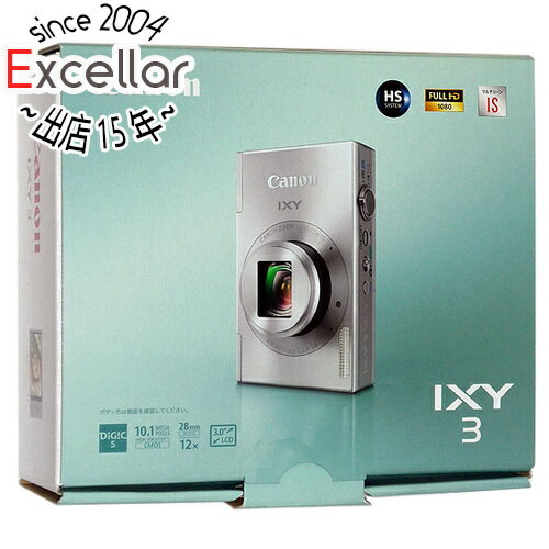 楽天市場】IXY 3の通販 楽天市場】IXY 3の通販