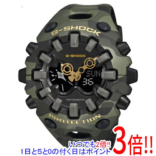 商品名【延長保証対応!!】CASIO 腕時計 G-SHOCK BOLD CAMO Series CAMO AND GOLD GA-V01CMG-3AJF商品状態新品の商品です。型番GA-V01CMG-3AJF仕様[ムーブメント]ムーブメント...