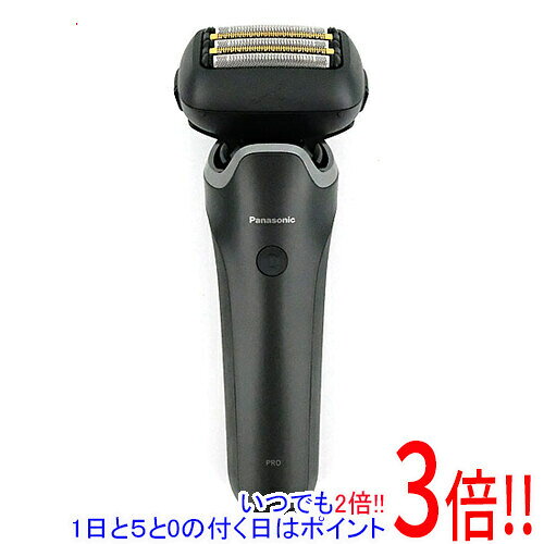商品名【延長保証対応!!】Panasonic ラムダッシュPRO 5 5枚刃 ES-L551D-K マットブラック商品状態新品です。型番 ES-L551D-K [マットブラック]仕様[仕様]刃の枚数：5 枚刃駆動方式：往復式電源方式：充電交...