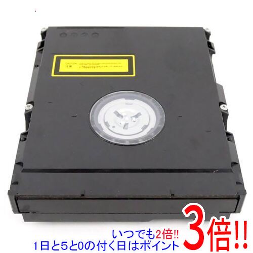 商品名【中古】フナイ レコーダー用内蔵型ブルーレイドライブ N7VA1GJN商品状態動作確認済みの中古品です。※中古品のため、使用感や傷、汚れ等がある場合がございます。商品名レコーダー用内蔵型ブルーレイドライブ型番N7VA1GJN付属品※付...