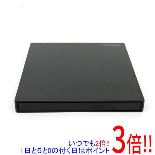 商品名【中古】I-O DATA ポータブル DVDドライブ DVRP-UT8H ゴム足なし商品状態動作確認済みの中古品です。※中古品のため、使用感や傷、汚れ等がある場合がございます。※ゴム足が欠品しております。 型番DVRP-UT8H仕様[...