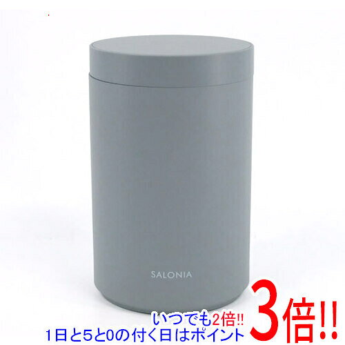 商品名【新品(開封のみ)】 SALONIA ピュアブライトスチーマー SAL22207SL商品状態 新品未使用。開封のみの未使用品です。 商品名 ピュアブライトスチーマー 型番 SAL22207SL 仕様 部位 顔 サイズ W 130mm ...