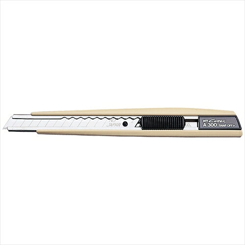 ●全長：147mm●材質：本体＝ABS●替刃2枚付