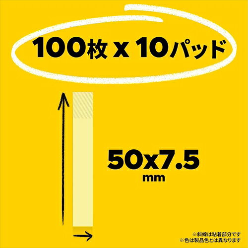 ●古紙100%の再生紙を使用。環境保全を考え、資源をムダなく利用しています。●色や書き心地、使用感などは、今までとまったく変わりません。●見出しに最適なスリムサイズです。資料整理や仕分けなどに便利な混色セットです。
