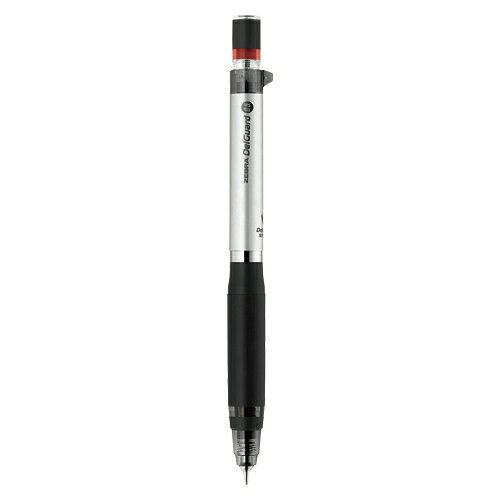 ●シャープ芯径：0．5mm●長：143mm●消しゴム付