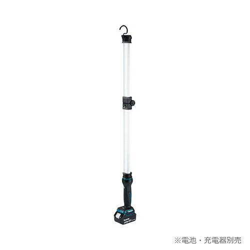 ◆広範囲を照射可能なバー型ワークライトライト部長さ630mm(ライト上部280mm/下部350mm)。最大光束は強モードで1,700lm。光拡散樹脂レンズ採用で、メインLEDの光を和らげ、広範囲を照らすことができるので、配電盤等の点検作業や...