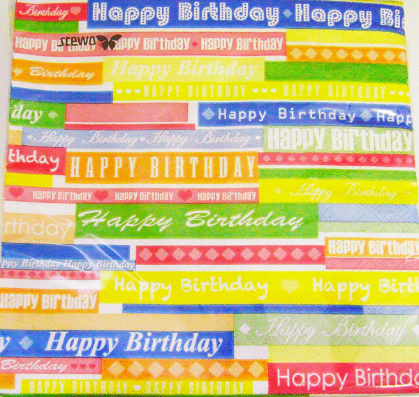 ■生産：ヨーロッパ　 ■素材：パルプ　 ■ランチサイズ：33x33cm ■枚数：5枚入りデコパージュで人気♪使用のインクは無害です。色柄がプリントされたペーパーと無地白の3枚重ねになっています。お弁当を持参するOLさんの間で人気。下に敷いた...