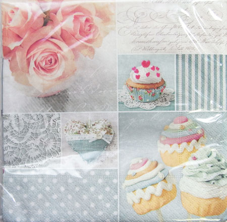 ■生産：EU　 ■素材：パルプ　 ■ランチサイズ：33x33cm■枚数：5枚入りデザインの優れたイタリア【ヌオヴァ社】の紙ナプキン。柄によって生産国が異なりますが、EU圏内で生産。使用のインクは無害です。色柄がプリントされたペーパーと無地白...