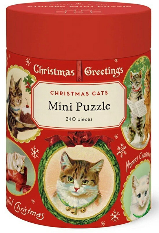 ■配送：宅配便■生産：中国■出来上がりサイズ：約27×35cm■素材：紙　■付属：コットンバック入り ■ピース数：240 輸入包装紙、ポスターのラップの人気アイテムから厳選されたデザインがジグソーパズルに。カバリーニ柄をあしらったボックスに...