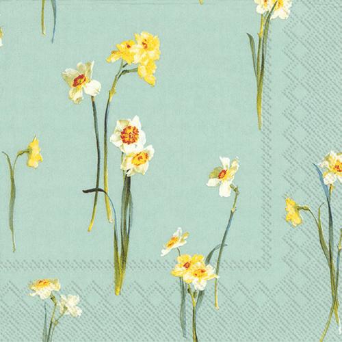 ■生産：ドイツ　 ■素材：パルプ　 ■サイズ：33x33cm■枚数：5枚IHR社のペーパータオル。クオリティーの高い、ドイツで生産。デコパージュやお弁当等使い方はみなさんアイデア色々。ペーパーナプキンはファッションペーパータオル、紙ナプキン...