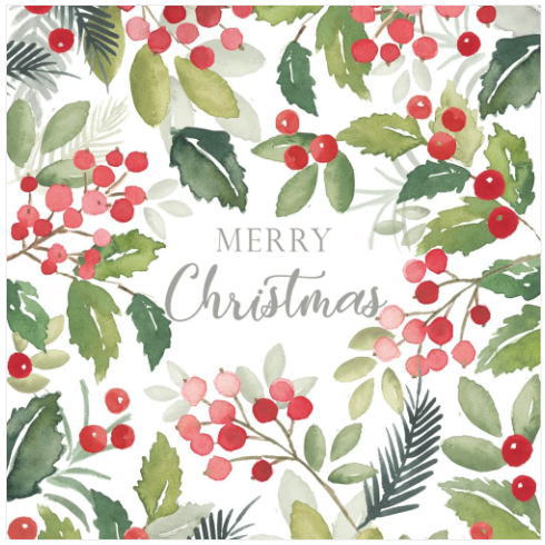 ■生産：ドイツ　 ■素材：パルプ　 ■サイズ：33x33cm■枚数：5枚入りドイツで作られた素敵なペーパーナプキン。色柄がプリントされたペーパーと無地白の3枚重ねになっています。お弁当を持参する方の間で人気。下に敷いたりナフキンとして・・・...