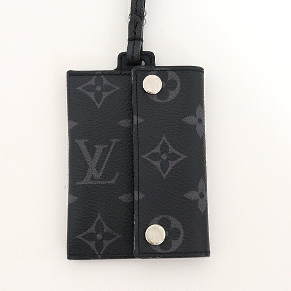 スタッフからのコメント ◆ルイヴィトン LOUISVUITTON ポルトカルトオンストラップ カードケース【中古】Aランク。 ◆中古Aランク。気にならない程度の角スレ、コバはがれ、糸の解れがございます。お写真をご確認ください。。 ◆付属品は...