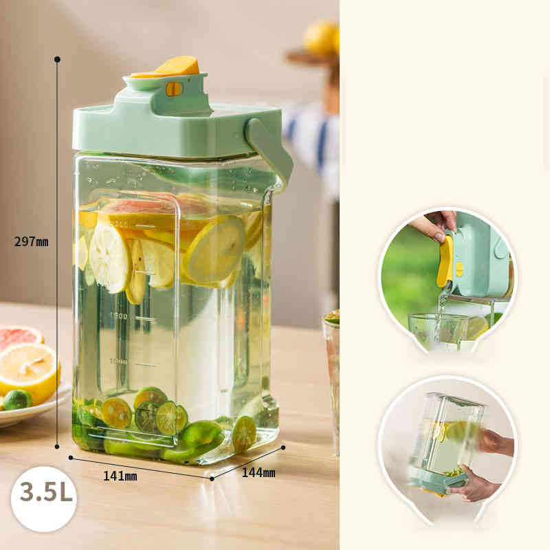 サイズ 3.5L サイズについての説明 14.4*14.1*29.7cm　※サイズ表の実寸法は商品によって1-3cm程度の誤差がある場合がございます。 素材 PP ABS シリコン 金属 色 グリーン ホワイト 備考 ●サイズ詳細等の測り方...