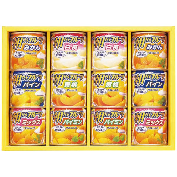 ポイントたわわに実ったフルーツには甘さと芳醇な香り、太陽の幸せがいっぱい。ひんやり、つるりのおいしさをおとどけします。※写真はイメージです。内容・デザイン等変更になる場合があります。予めご了承ください。箱サイズ31.5×7.5×22.7cm...