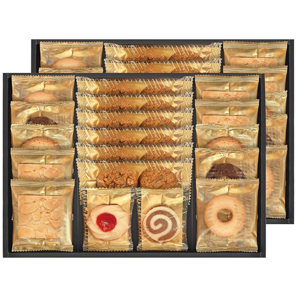 ポイント深いコーヒーとココナッツのシャキっとした食感を楽しめる一口サイズのコーヒークッキーに、甘酸っぱいジャムとバターのくちどけの良いプチラズリン、 ココアとバター生地の2層のうずまき模様のうずまきのクッキーを詰め合わせました。※写真はイメ...