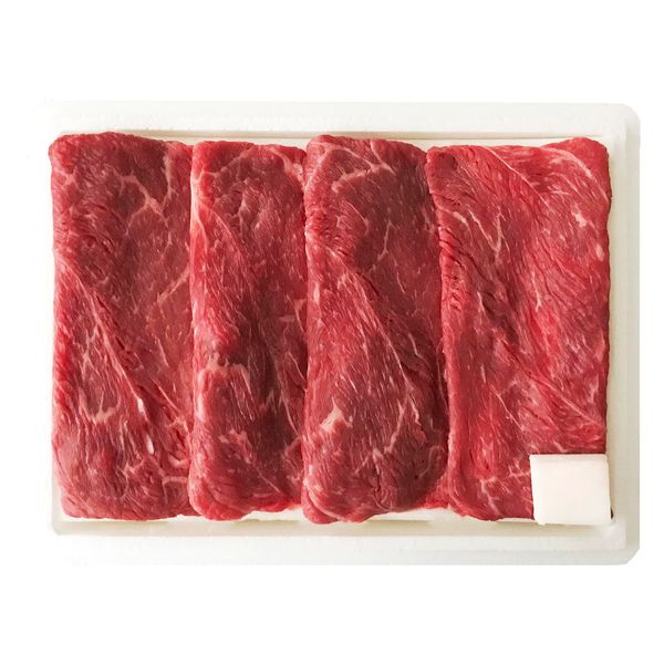 ポイント蔵王牛は赤身主体の牛肉です。中でもモモ又は肩はヘルシーな部位となっており、赤身の美味しさを存分にお楽しみいただけます。※写真はイメージです。内容・デザイン等変更になる場合があります。予めご了承ください。箱サイズ20×26×9cm現品...