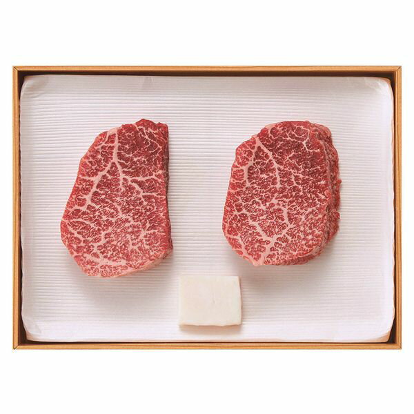 ポイント鮮やかな紅色にきめ細かいサシが入る「肉の芸術品」松阪牛。トレンドの赤身肉をステーキでお召しあがりください。※写真はイメージです。内容・デザイン等変更になる場合があります。予めご了承ください。箱サイズ29×22.3×8cm現品サイズ・...