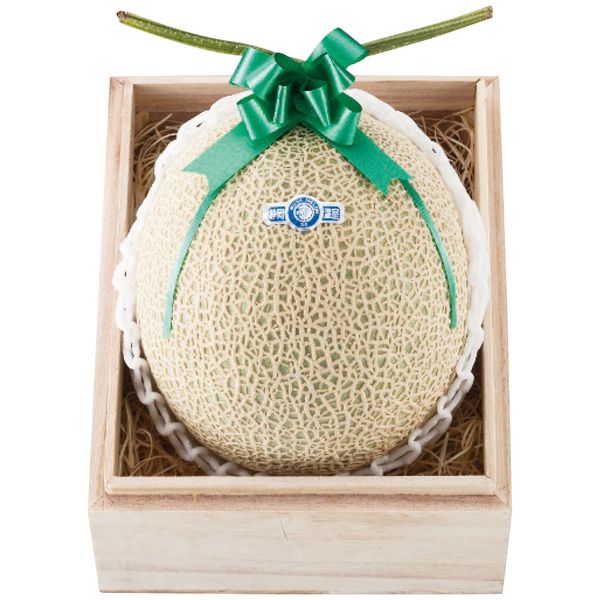 ポイント高級メロンの代名詞でもあるマスクメロン。独特の麝香（じゃこう）のような高貴な香りと、果汁十分の鮮やかな緑色の果肉。是非、1度お召し上がり下さい産地直送のお中元商品をまごこころを込めてお送りいたします※写真はイメージです。内容・デザイ...