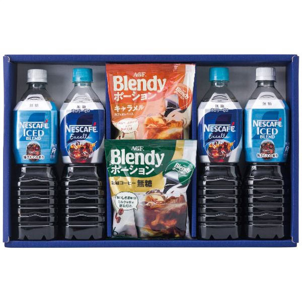 ポイントたっぷり楽しむ、夏のアイスカフェギフト。2種のアイスボトルコーヒーと、割って楽しむポーションの詰合せです。氷とミルクで、気分に合わせて味わえる夏の贅沢。※写真はイメージです。内容・デザイン等変更になる場合があります。予めご了承くださ...