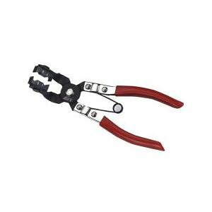 【JTC】ホースクランププライヤー JTC1546【注意事項】こちらのページの商品は、メーカー直送の商品となります。お届け先が、北海道、沖縄、離島になる場合、別途送料が必要になる場合がございます。