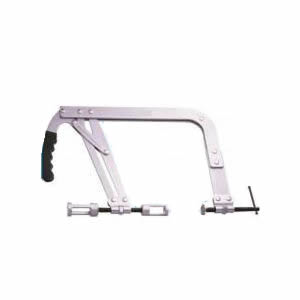適合アダプターサイズ：25Φ・30Φ【JTC】バルブスプリングコンプレッサー JTC1711 エンジン本体【注意事項】こちらのページの商品は、メーカー直送の商品となります。お届け先が、北海道、沖縄、離島になる場合、別途送料が必要になる場合が...