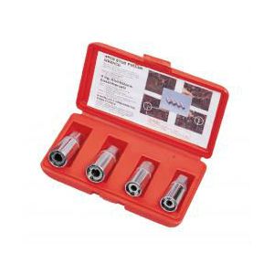 適合差込：12.7mm・21mm単品補充可能サイズ：M6・M8・M10・M12【JTC】スタットボルトリムーバー JTC3119 タップ＆ダイス関係【注意事項】こちらのページの商品は、メーカー直送の商品となります。お届け先が、北海道、沖縄、...