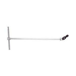 適合ラチェット部分：6.3mm【JTC】T型ユニバーサルラチェット JTC3442 ソケット【注意事項】こちらのページの商品は、メーカー直送の商品となります。お届け先が、北海道、沖縄、離島になる場合、別途送料が必要になる場合がございます。