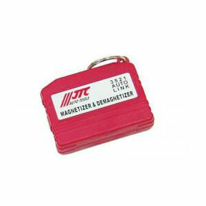 適合用途：ドライバーを磁帯させます。【JTC】マグネタイザー JTC3521 その他【注意事項】こちらのページの商品は、メーカー直送の商品となります。お届け先が、北海道、沖縄、離島になる場合、別途送料が必要になる場合がございます。