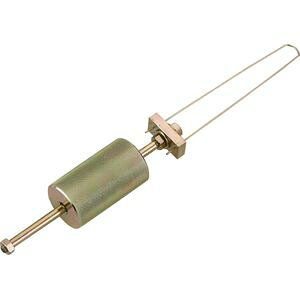 詳細情報全長：345mm　純正品番：MH061071【適合】適応エンジン：6M60系【JTC】インジェクターリムーバー JTC4018【注意事項】こちらのページの商品は、メーカー直送の商品となります。お届け先が、北海道、沖縄、離島になる場合...
