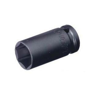 適合差込：12.7mm21mm　Φ27.4　全長：55mm【JTC】極薄インパクトソケット 21mm JTC445421 エアーツール【注意事項】こちらのページの商品は、メーカー直送の商品となります。お届け先が、北海道、沖縄、離島になる場合...