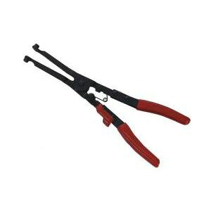 詳細情報【適合】最大開幅：60mm　全長：300mm【JTC】ホースバンドプライヤー JTC4663【注意事項】こちらのページの商品は、メーカー直送の商品となります。お届け先が、北海道、沖縄、離島になる場合、別途送料が必要になる場合がございます。