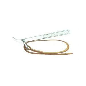 適合使用範囲：60〜260Φグリップ全長：280mmベルト幅：25mm【JTC】オイルフィルターレンチ JTC4736 オイルフィルターレンチ【注意事項】こちらのページの商品は、メーカー直送の商品となります。お届け先が、北海道、沖縄、離島に...