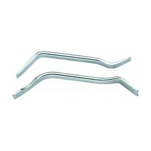 詳細情報【適合】A全長：220mm　B全長：250mm【JTC】ブレーキ調整レンチ JTC4877【注意事項】こちらのページの商品は、メーカー直送の商品となります。お届け先が、北海道、沖縄、離島になる場合、別途送料が必要になる場合がございます。
