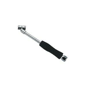 詳細情報全長：205mm【JTC】＊エアーチャック JTC5608【注意事項】こちらのページの商品は、メーカー直送の商品となります。お届け先が、北海道、沖縄、離島になる場合、別途送料が必要になる場合がございます。